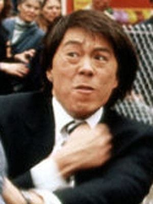 Evan C. Kim - FILMSTARTS.de