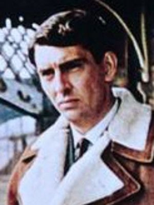 James Villiers - FILMSTARTS.de