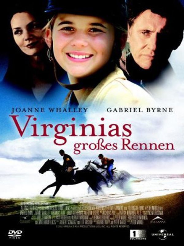 Virginia's Run - Film 2002 - FILMSTARTS.de