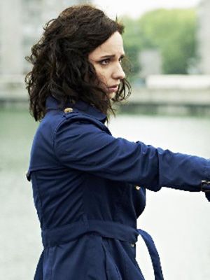 Lucy Gaskell - FILMSTARTS.de