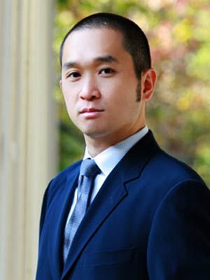 Jun Naito - FILMSTARTS.de