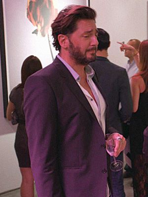 Bilder zu Reg Rogers - FILMSTARTS.de
