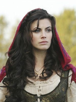 Meghan Ory : ihre Filme und Serien im Stream - FILMSTARTS.de