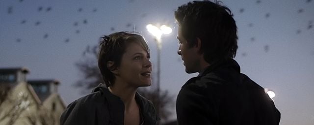 "Upstream Color": Erster Teaser-Trailer zum neuen Film von "Primer ...