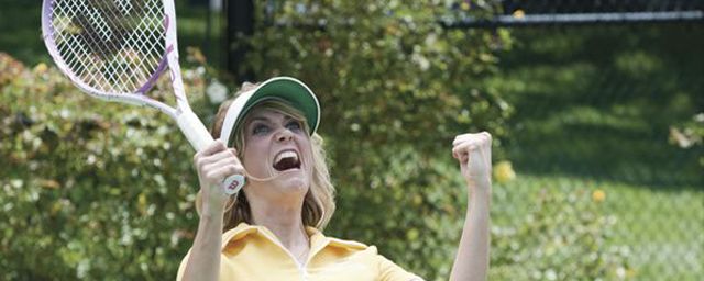 "Anchorman 2: The Legend Continues": "Brautalarm"-Star Kristen Wiig an ...