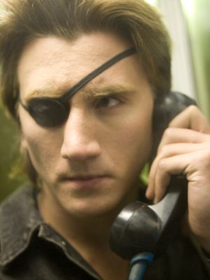 Jason Trost - FILMSTARTS.de