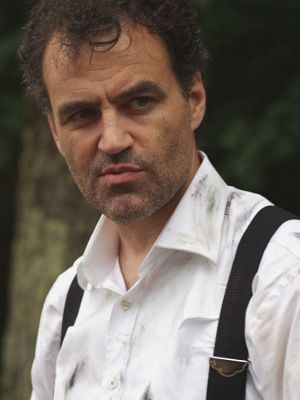 Sal Rendino - FILMSTARTS.de