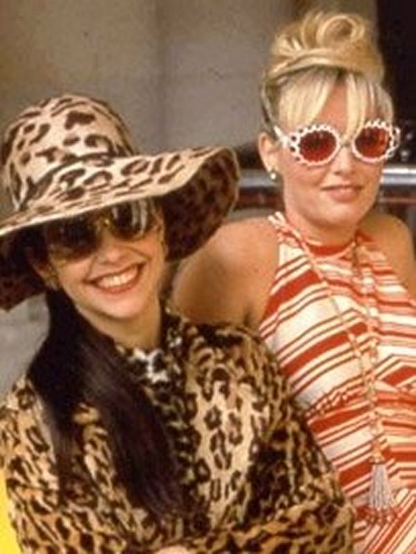 Les Arnaqueuses - Film 1997 - FILMSTARTS.de
