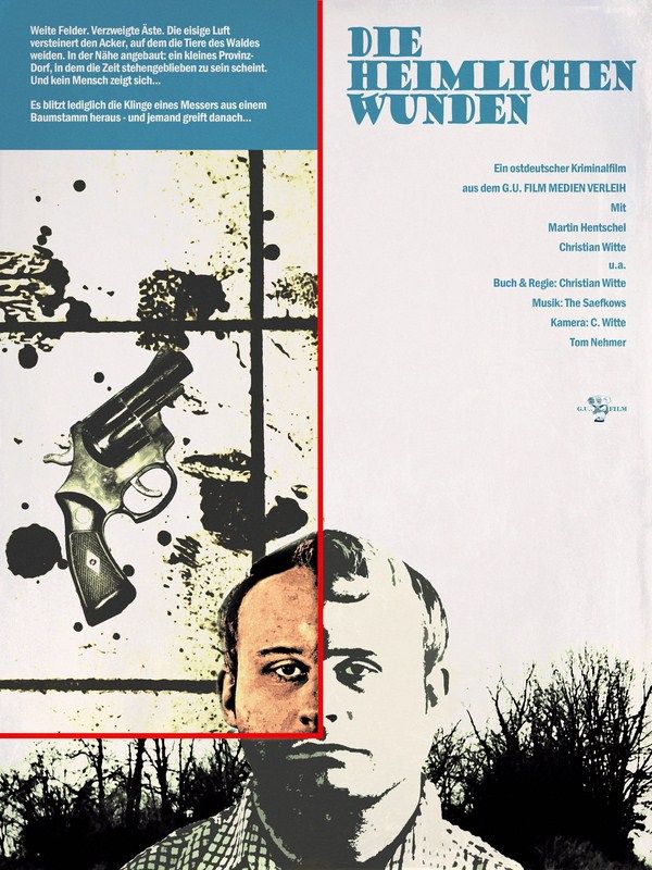 Die Heimlichen Wunden - Kurzfilm - FILMSTARTS.de