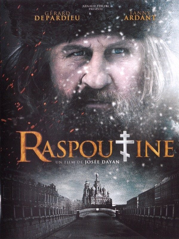 Rasputin - Hellseher der Zarin - Film 2011 - FILMSTARTS.de
