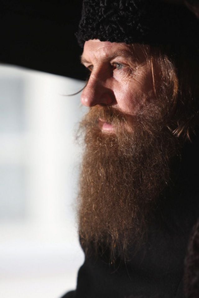 Foto zum Film Rasputin - Hellseher der Zarin - Bild 4 auf 9 - FILMSTARTS.de