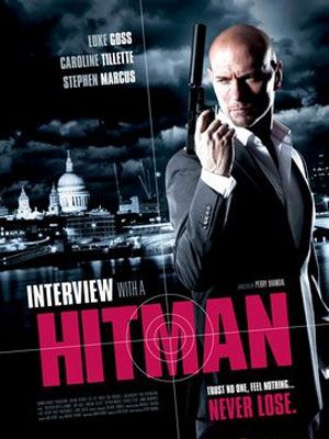 Poster zum Film Interview with a Hitman - Bild 2 auf 16 - FILMSTARTS.de