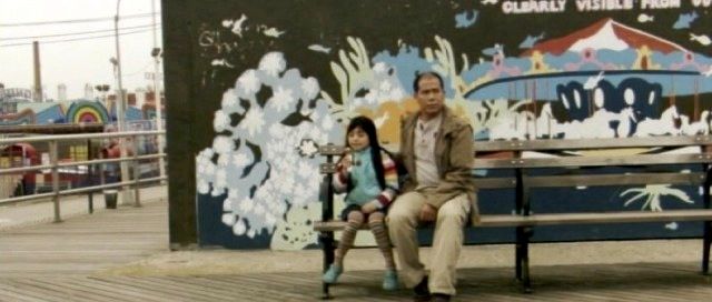 Foto zum Film Man from Shaolin - Bild 4 auf 10 - FILMSTARTS.de