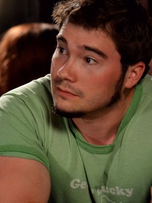 Matt Niehoff - FILMSTARTS.de