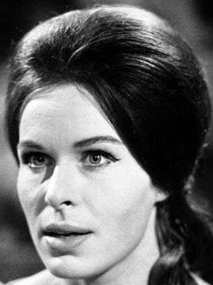 Barbara Rütting : ihre Filme und Serien im Stream - FILMSTARTS.de