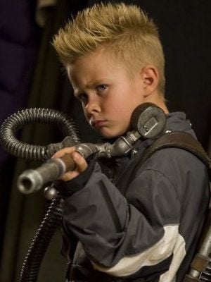 Filmografie von Toke Lars Bjarke - FILMSTARTS.de