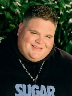 Ron Lester - FILMSTARTS.de