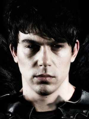 Morgan Benoit - FILMSTARTS.de