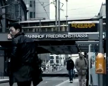 The Berlin File Trailer - The Berlin File Trailer OV - FILMSTARTS.de