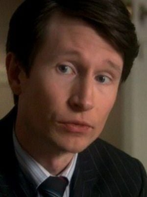 Bilder zu Jonathan Aris - FILMSTARTS.de