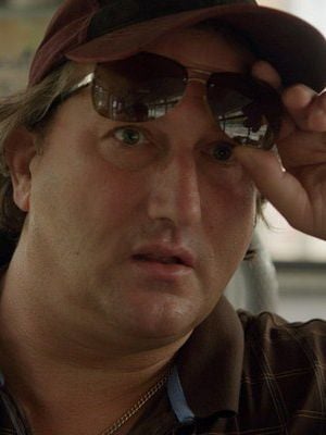 Marcel Musters - FILMSTARTS.de