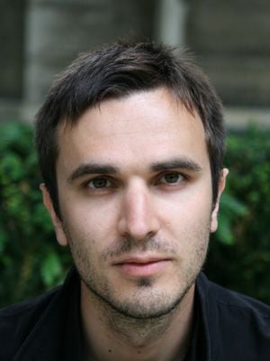 Eric G. Du Bellay - FILMSTARTS.de