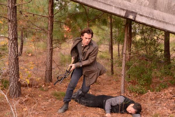 Revolution (2012): Revolution (2012) : Bild Billy Burke - 210 von 346 ...