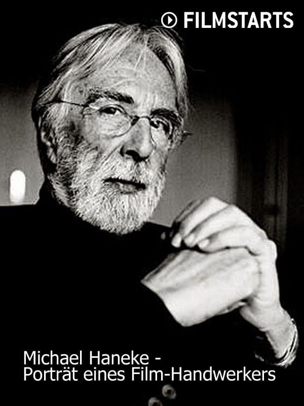Michael Haneke - Porträt eines Film-Handwerkers - Dokumentarfilm 2013 ...