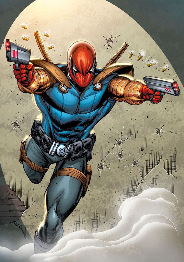 Poster zum Film Bloodstrike - Bild 1 auf 1 - FILMSTARTS.de