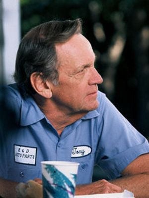 Brady Coleman - FILMSTARTS.de