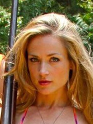 Katherine Randolph - FILMSTARTS.de