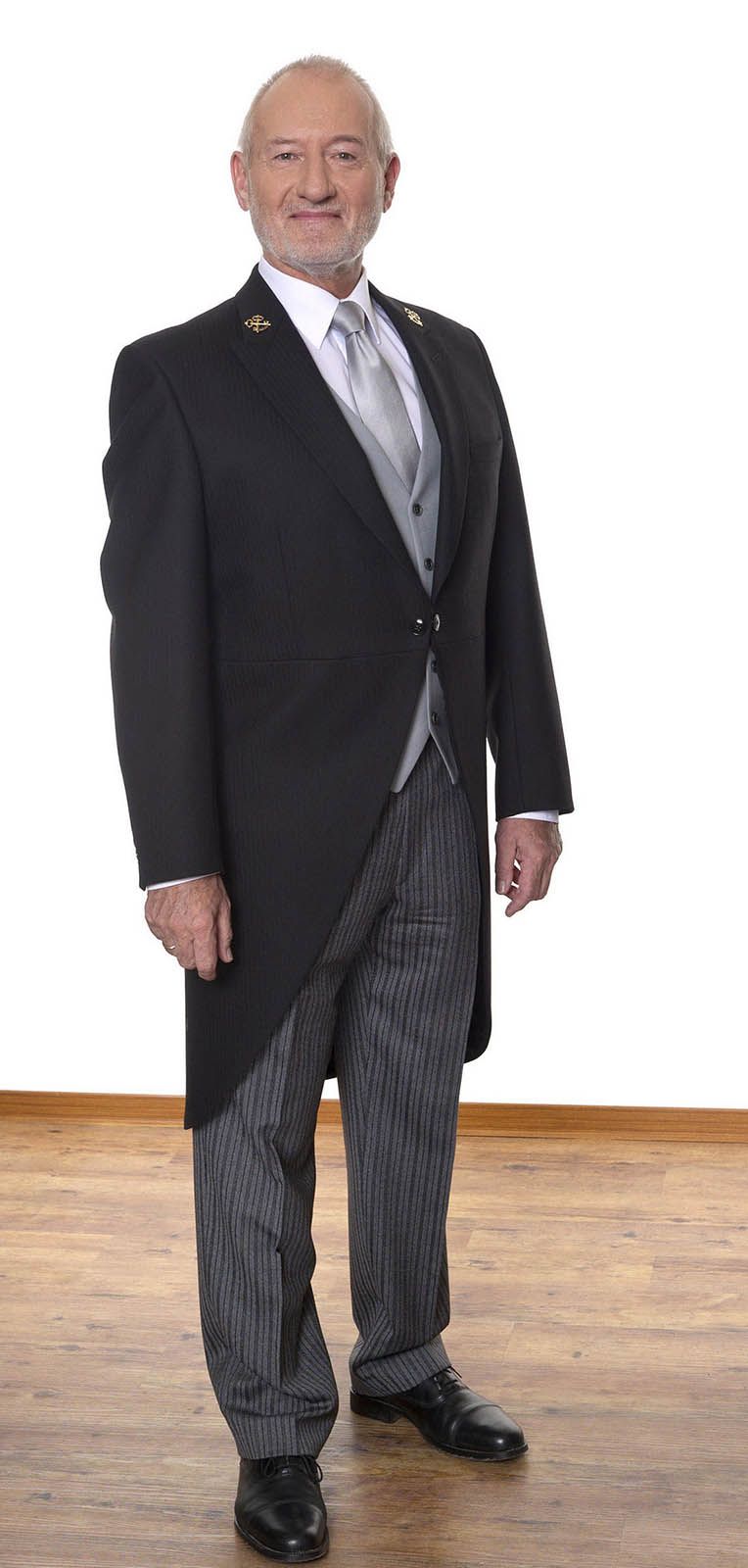 Sturm der Liebe: Bild Sepp Schauer - 27 von 33 - FILMSTARTS.de