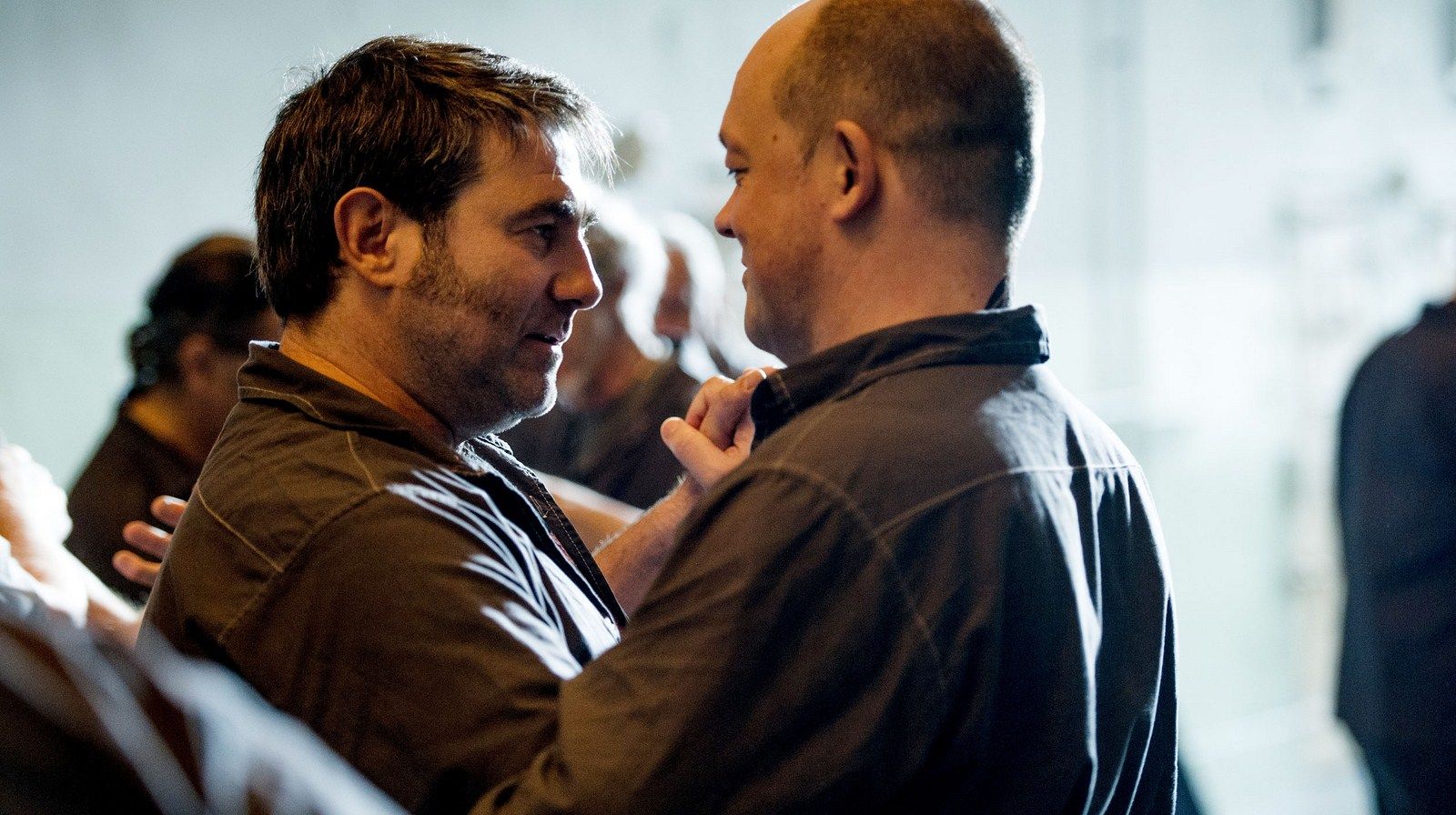 Foto zum Film Tango libre - Bild 12 auf 17 - FILMSTARTS.de