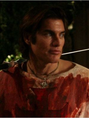 Paul Sampson - FILMSTARTS.de