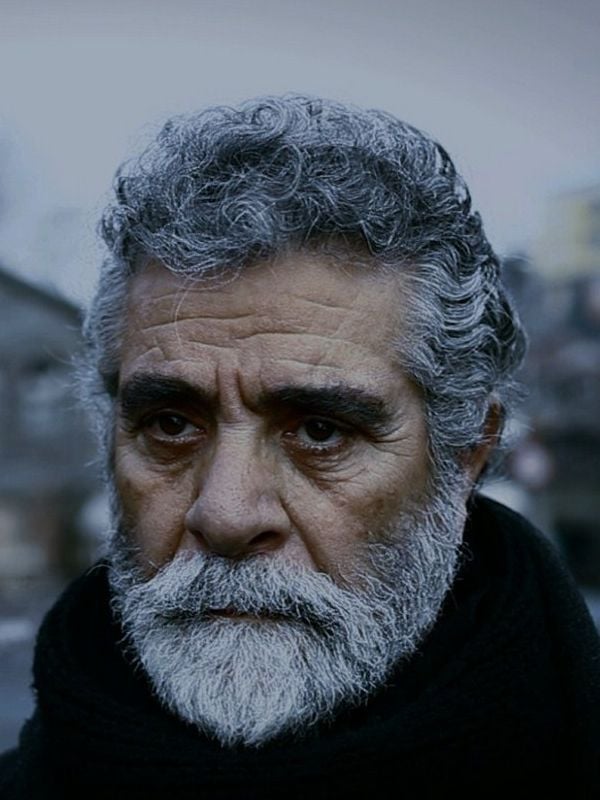 Behrouz Vossoughi - FILMSTARTS.de