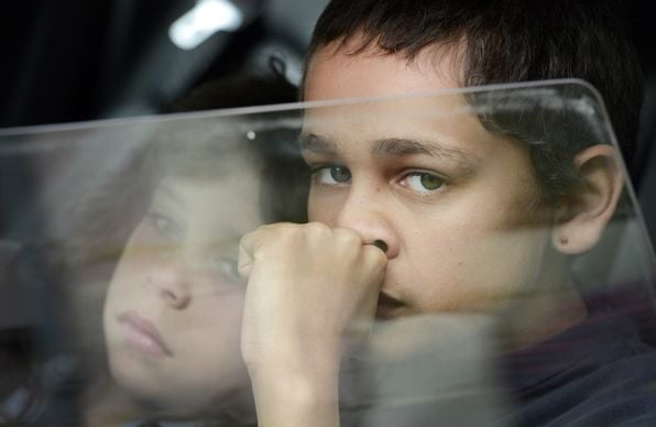 Redfern Now: Redfern Now : Bild - 5 von 5 - FILMSTARTS.de