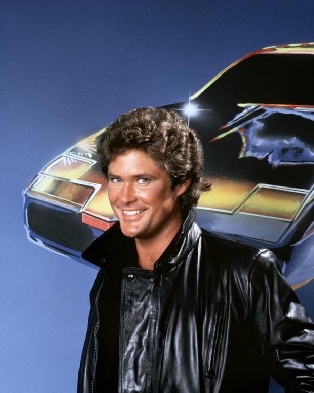 Bildergalerie Knight Rider - Bild 3 von 8 - FILMSTARTS.de