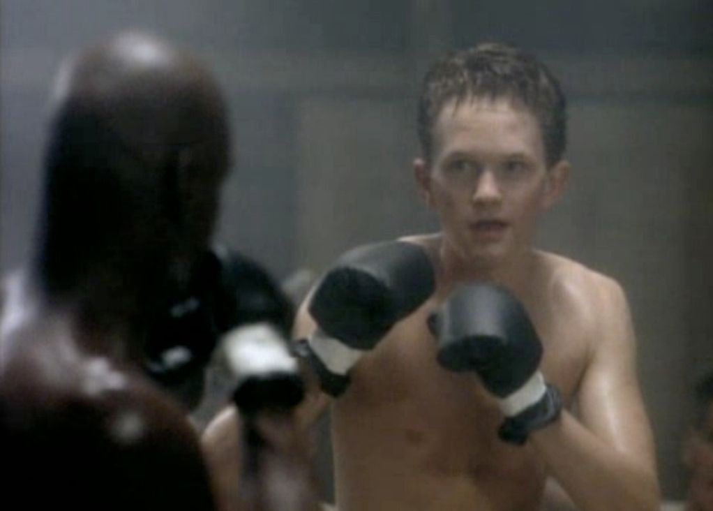 Bildergalerie Doogie Howser, M.D. - Bild 9 von 10 - FILMSTARTS.de