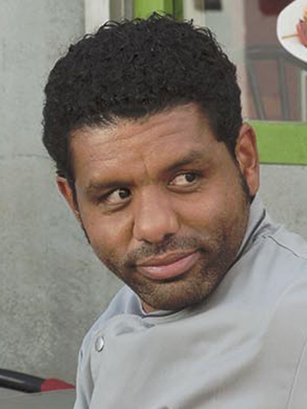 Youssef Hajdi - FILMSTARTS.de