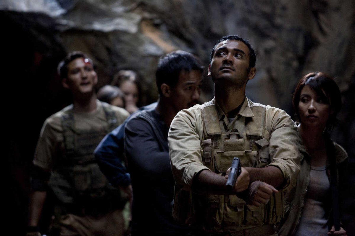 Foto zum Film Dead Mine - Bild 3 auf 6 - FILMSTARTS.de