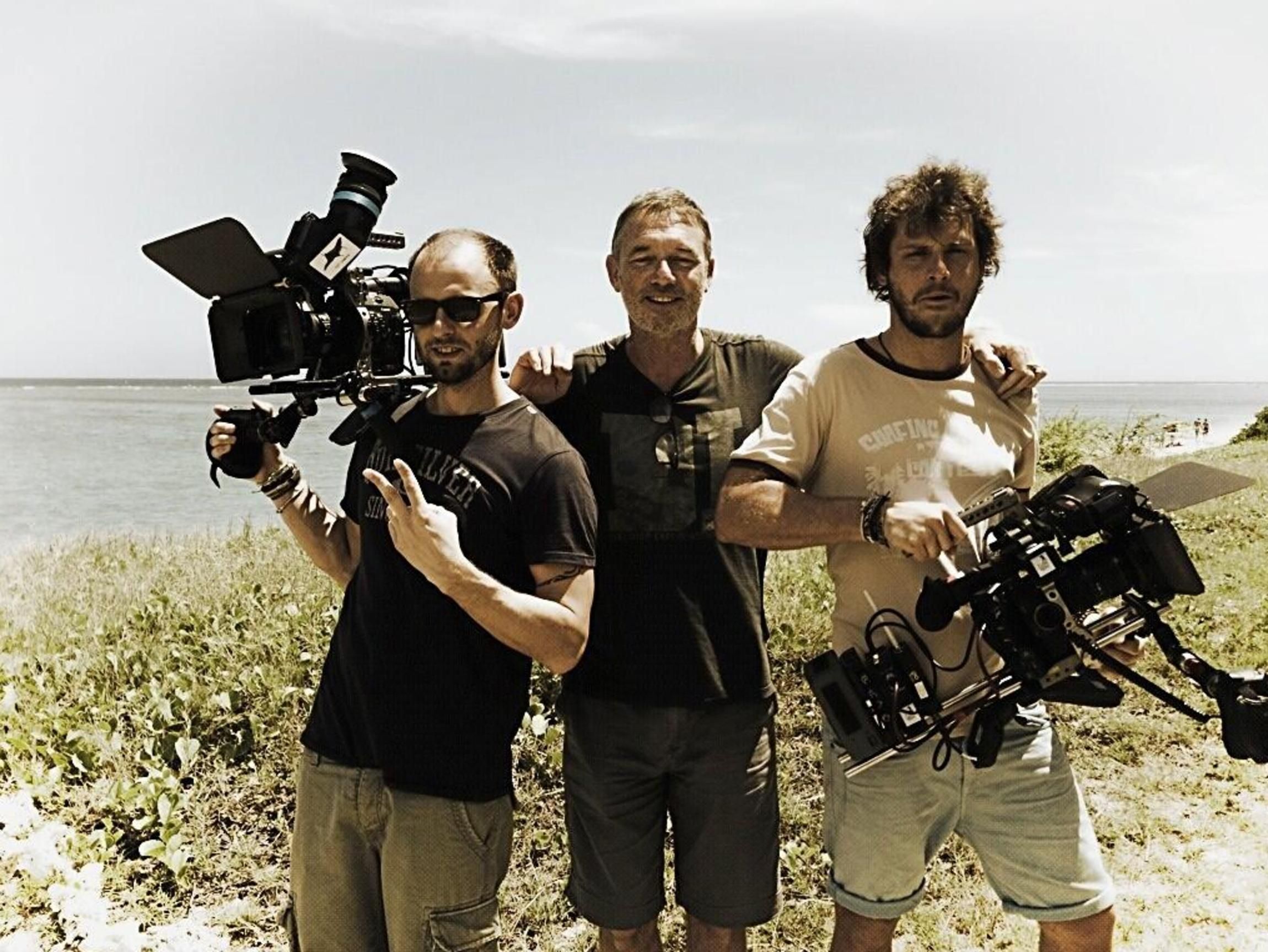 CUT: Bild Stéphane Meunier - 71 von 85 - FILMSTARTS.de