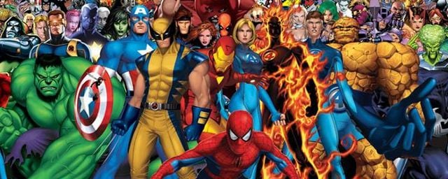 Die Zukunft der Marvel-Studios: Welche Filme kommen, welche nicht ...