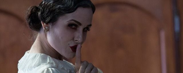 "Insidious Chapter 2": Erster Trailer plus Bilder zur Horror ...