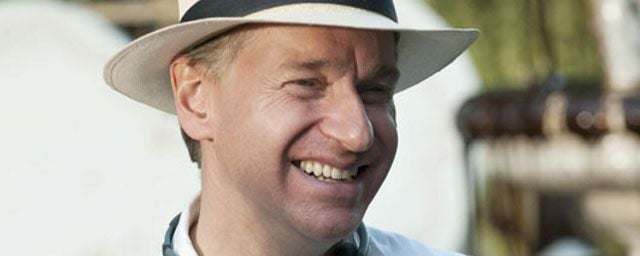 "Taffe Mädels"-Regisseur Paul Feig plant Komödie über weiblichen James ...