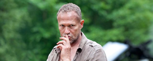 "The Walking Dead"-Star Michael Rooker spricht über mögliche Sequels zu ...