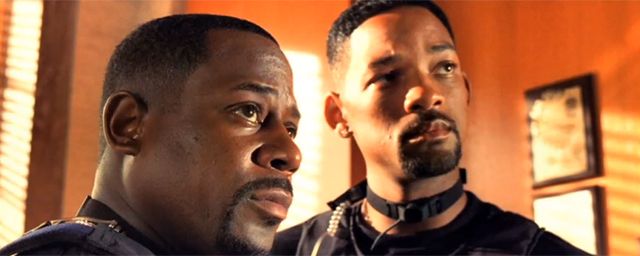 Jerry Bruckheimer hilft bei Skriptentwicklung von "Bad Boys 3" und ist ...