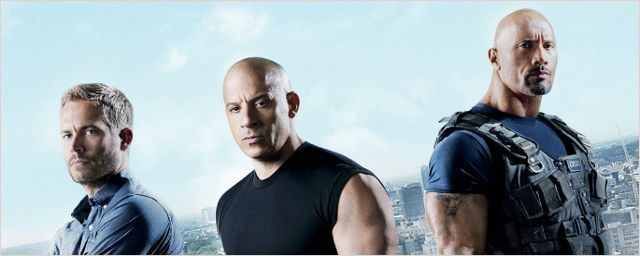 "Fast & Furious 7": John Brotherton spielt die rechte Hand von Kurt ...