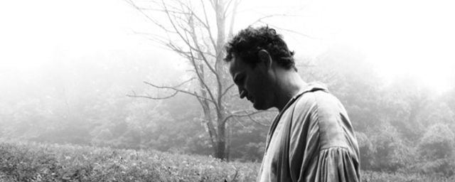 Erste Bilder zum von Terrence Malick produzierten Abraham-Lincoln ...