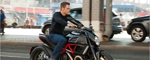 Chris Pine ist Jack Ryan: Erster TV-Trailer zu "Jack Ryan: Shadow ...