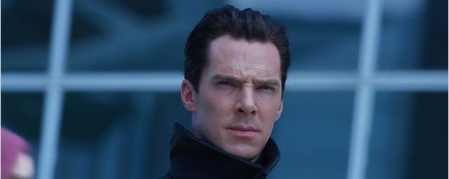Erstes Bild von Benedict Cumberbatch als genialer Informatiker Alan ...